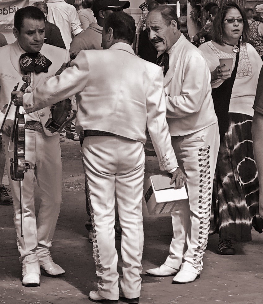 Cuando Cuando Cuando Market-Tell Me When | MarketGauge.com