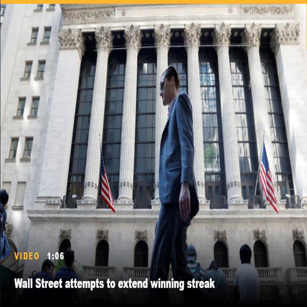Congratulations Mr. Discipline | MarketGauge.com