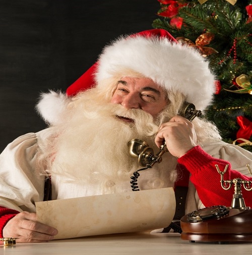 Hey Santa, Do You Plan on Showing Up?9 Steps for Investment Success ...